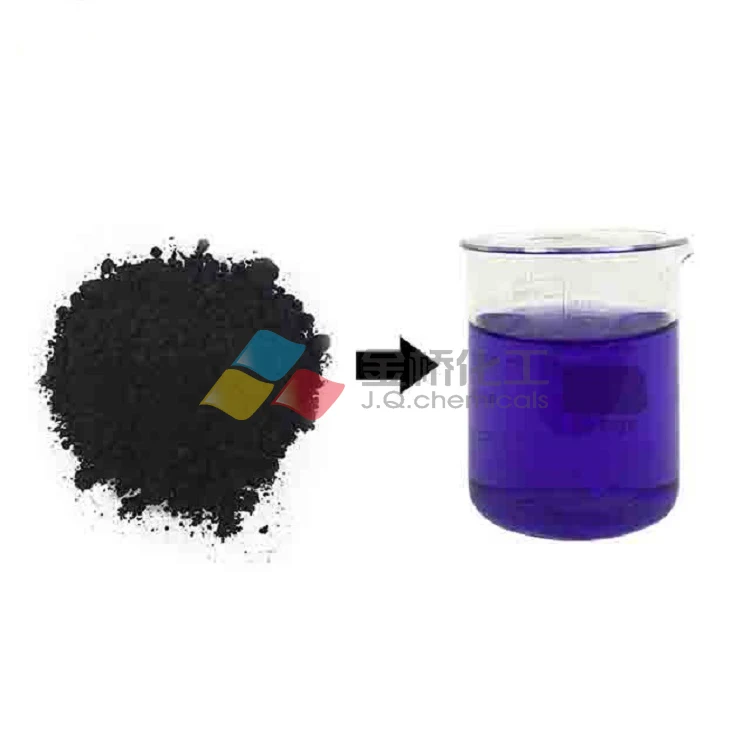 D&C Violet No.2 CI 60725 CAS 81-48-1 SOLVENT VIOLET 13| Alibaba.com