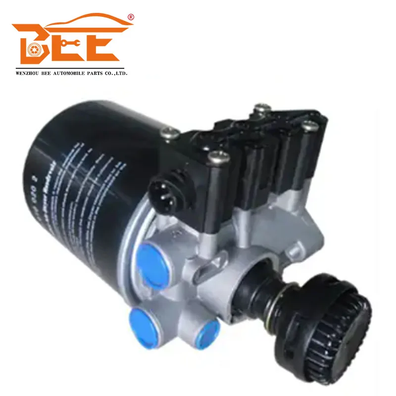Truck Air Dryer For VOLVO 4324251050 20873849 21480094 20884103 ...