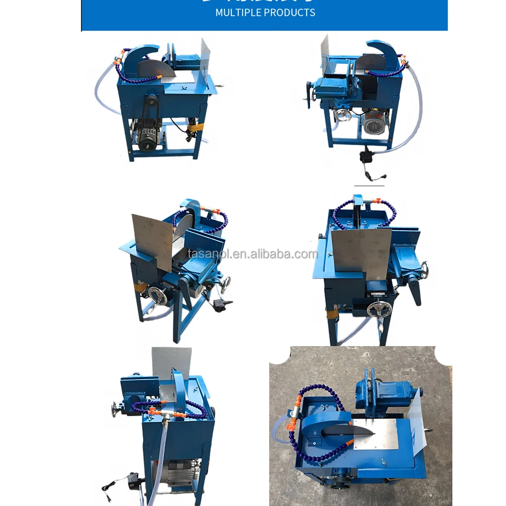 12inch Lapidary Machine - Automatic Gem Cutting Tool