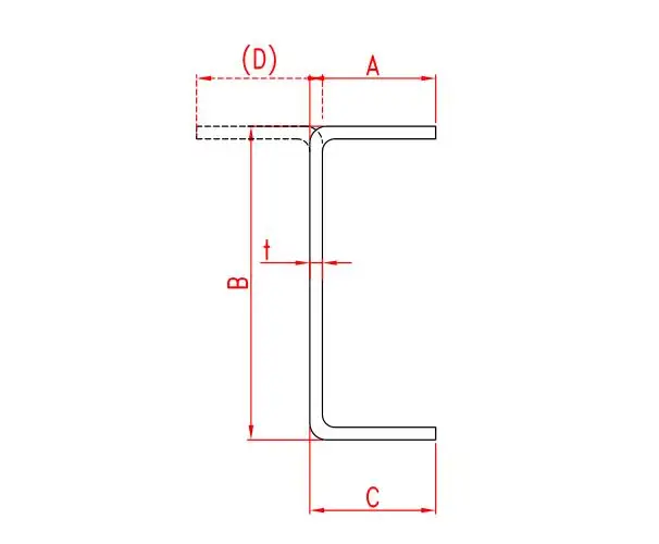 Iso Shipping Container Wide And Narrow Bottom Cross Members - Buy Iso ...