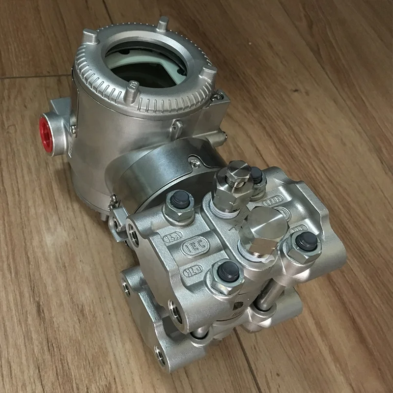 Eja110e Transmitter,4-20ma Yokogawaeja110e Differential Pressure ...