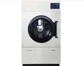 Centrifugal Dryer Machine 15kg Electric/steam/gas Heat Tumble Dryer ...