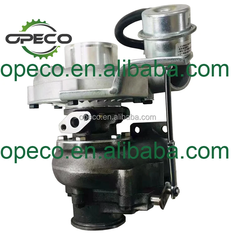 Yutong Kinglong Bus YC4112 Turbocharger TB31 - Reliable Performance