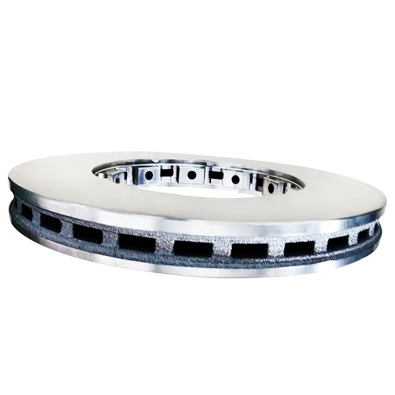 Truck Bus Axor Actros Atego Brake Discs - Reliable Performance