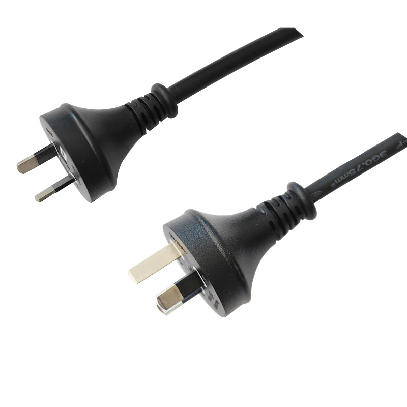 J&H Supply Australian 15A In-Line RCD Protected Heavy Duty Caravan ...