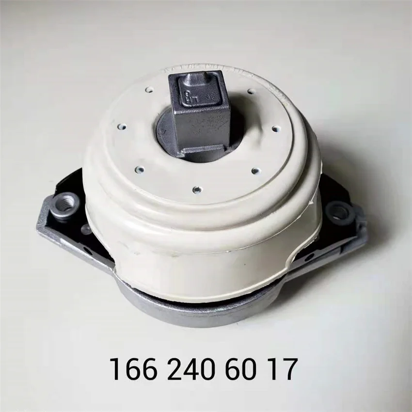 Stzt 166 240 60 17 1662402617 166 240 50 17 3837101 Front Left Engine ...