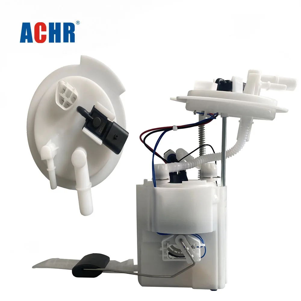 Fuel Pump Assembly for Hyundai Sonata - Reliable Performance