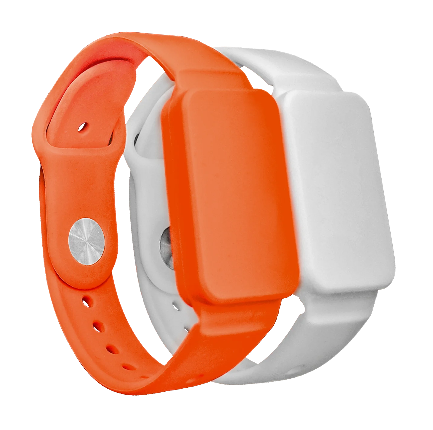 Emergency Beacon Bracelet - Smart Tracking & SOS Button