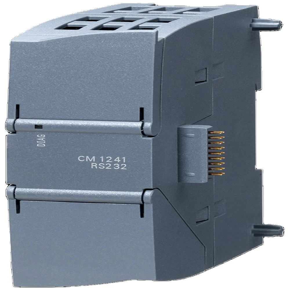 Simatic Et 200sp Analog Input Module Siemens Plc Module 6es7134 6gd01