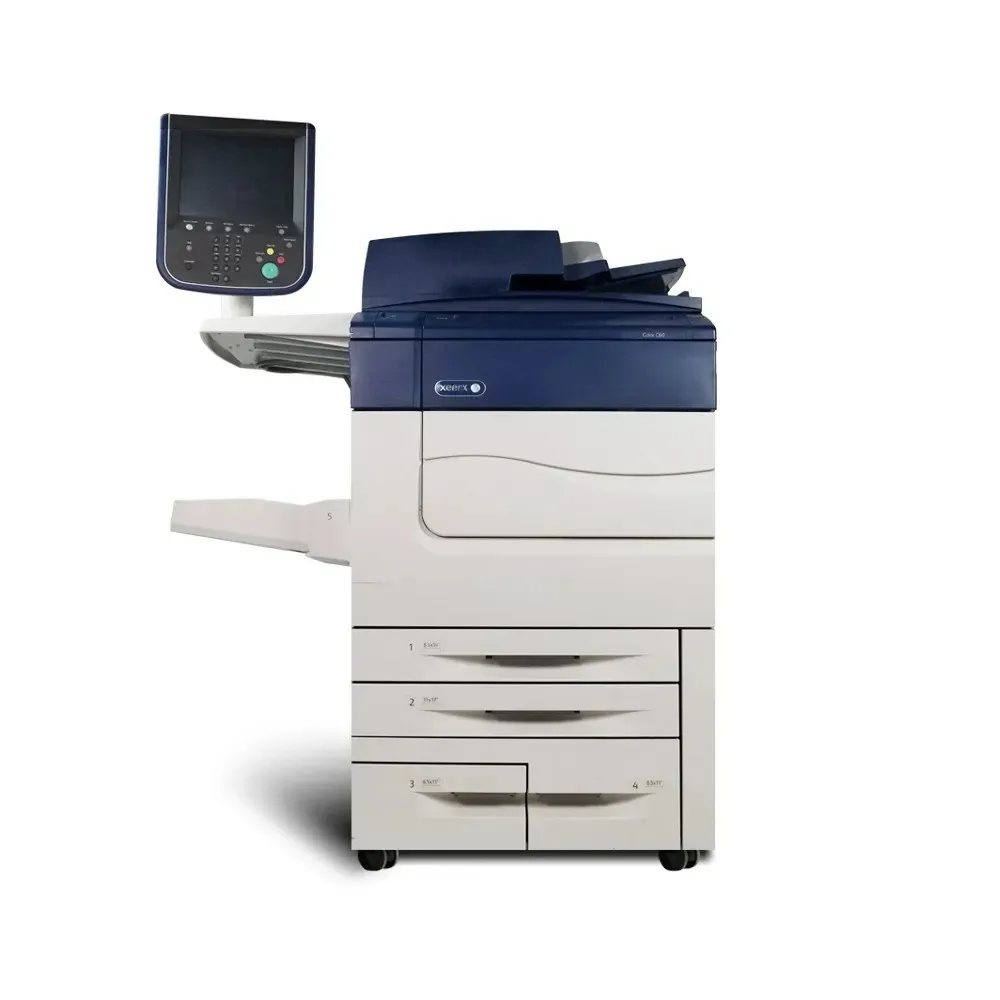 A3 Multifunction Printer For Xerox Workcentre 7785 Colour Laser Printer ...