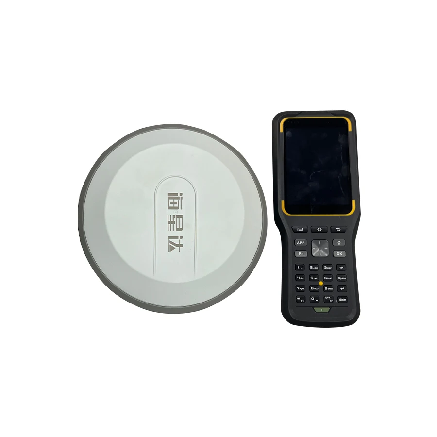 Cheap And Used Second-hand Geodetic Equipment Hitarget Irtk2 Gnss Rtk - Buy Hitarget V90 gnss ...
