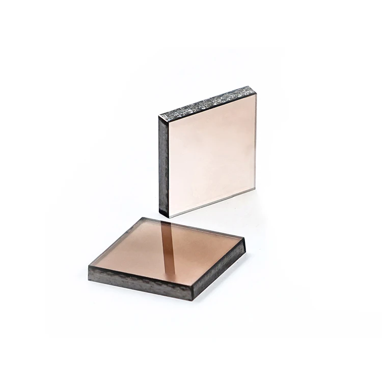 Thermal Grade CVD Diamond Heat Sink Material - Single Crystal Diamond Plate