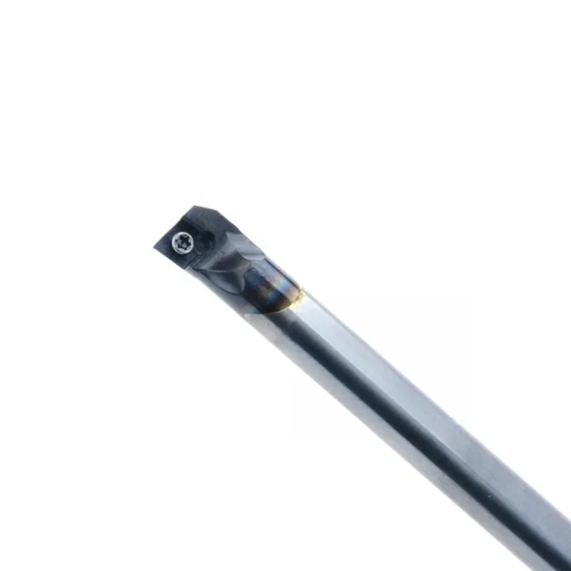 Tungsten Carbide Anti-vibration Tool Holders For Milling Machine - Buy Cnc Turning Tool Holder ...