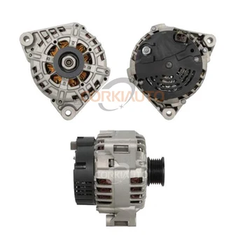 Alternador Automático Para Benz C240,Para Amg 12v 120a Ml320 ...