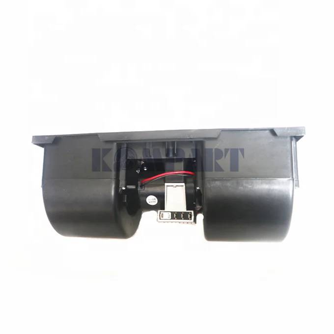 EXCAVATOR ELECTRIC FAN 17434613 VOE17434613 for A25G-A60H