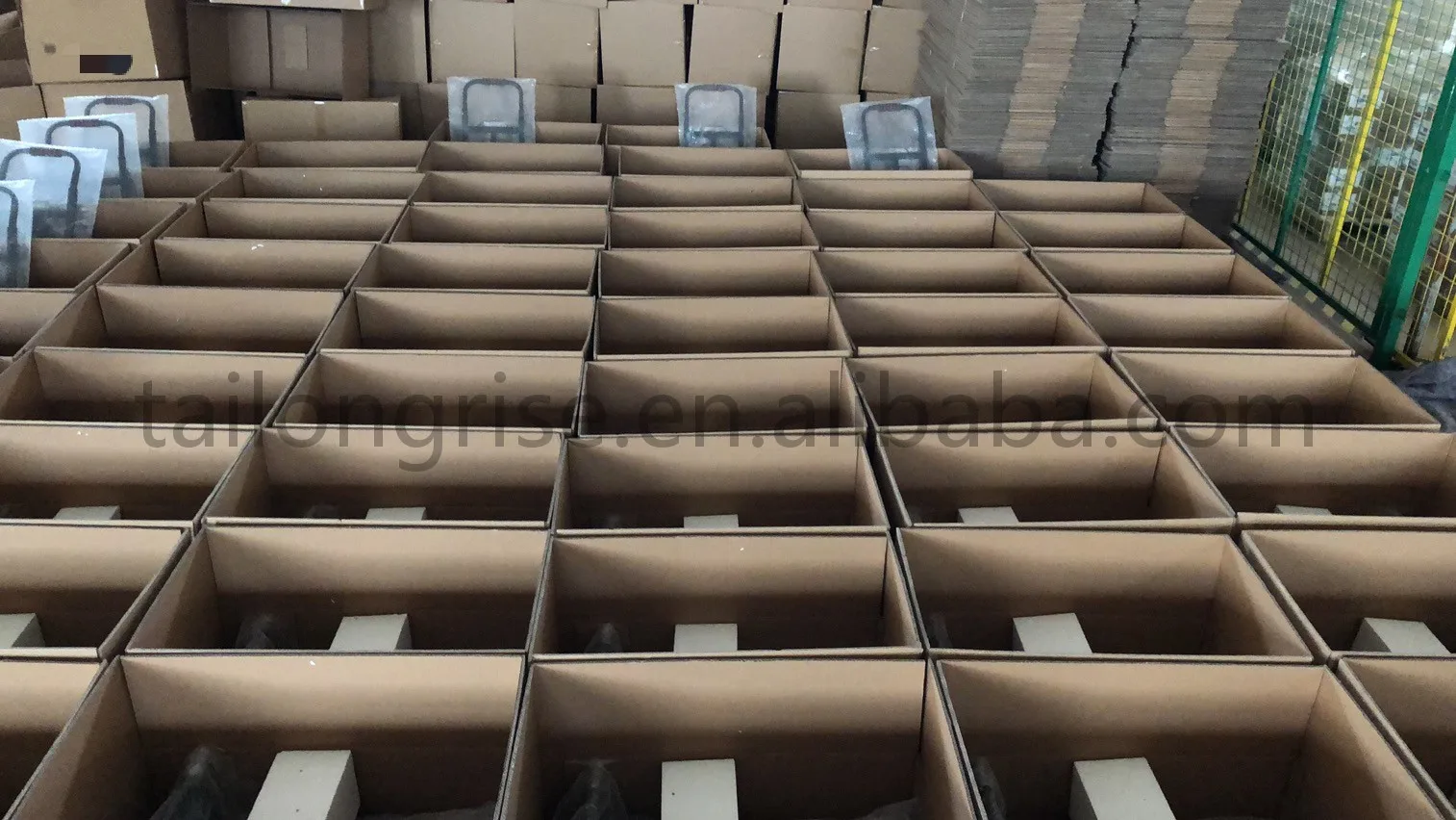 Adjustable Material Handling Panel Dolly - 600LB Capacity