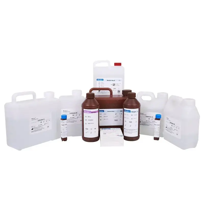 Snibe Maglumi Reagents Clia Chemiluminescence Immunoassay System Ft3 ...