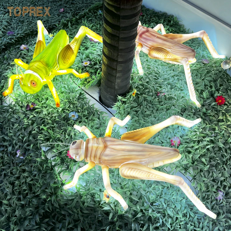 Outdoor Garden Night Sky Themed Dynamic Butterfly Owl Led Insect Lights ...