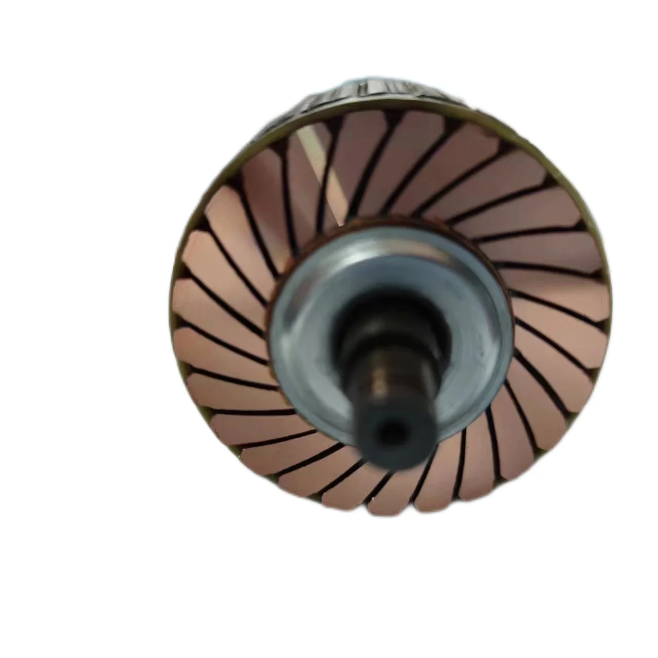 28160-28040 SAN9152 28160-21060 642919107 Car Starter Armature 12v Cw