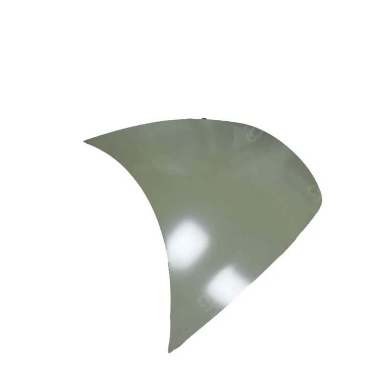 Automotive Components Aluminium Front Bodykit Bonnet 1493370-so-a For ...