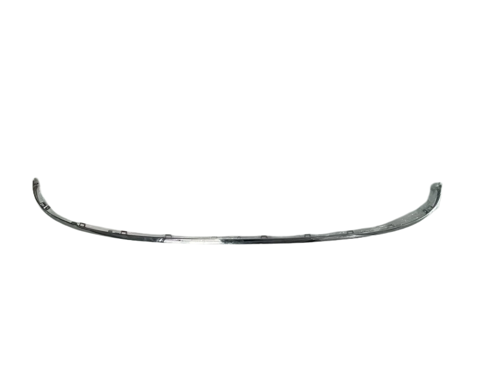 Factory Price Rear Bumper Spoiler Moulding 4H0 807 443A for AUDI A8 ...