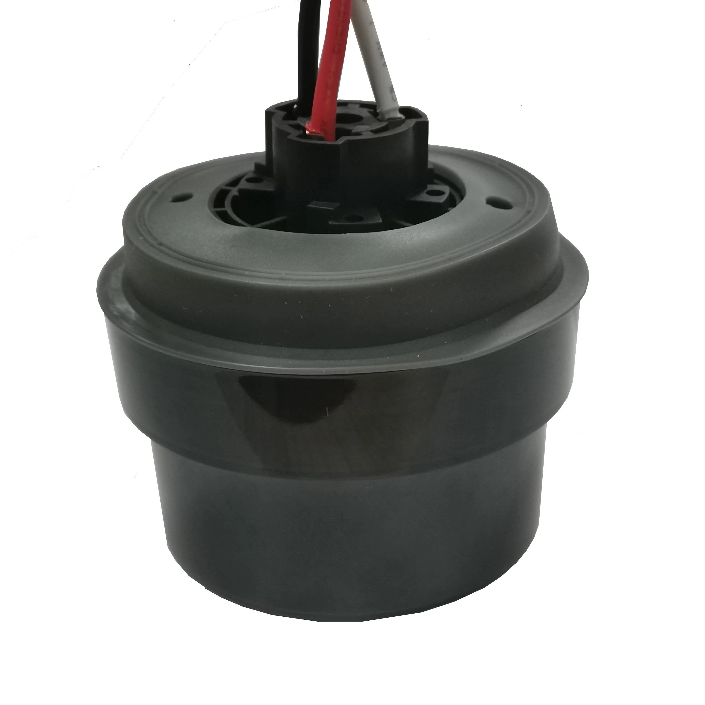 3pin Nema Socket Ansi C136.40 Photocell Base Disetujui Penutup Sakelar ...