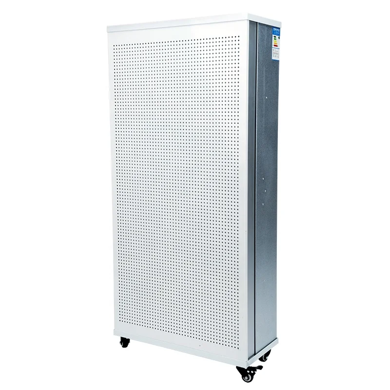 Hepa FFU Fan Filter Units for Clean Room - 99.99% Efficiency