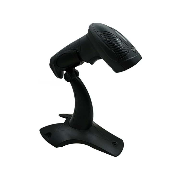 Cqj10 Barcode Scanning 1d Wired Barcode Scanner Handheld Laser Scanners ...