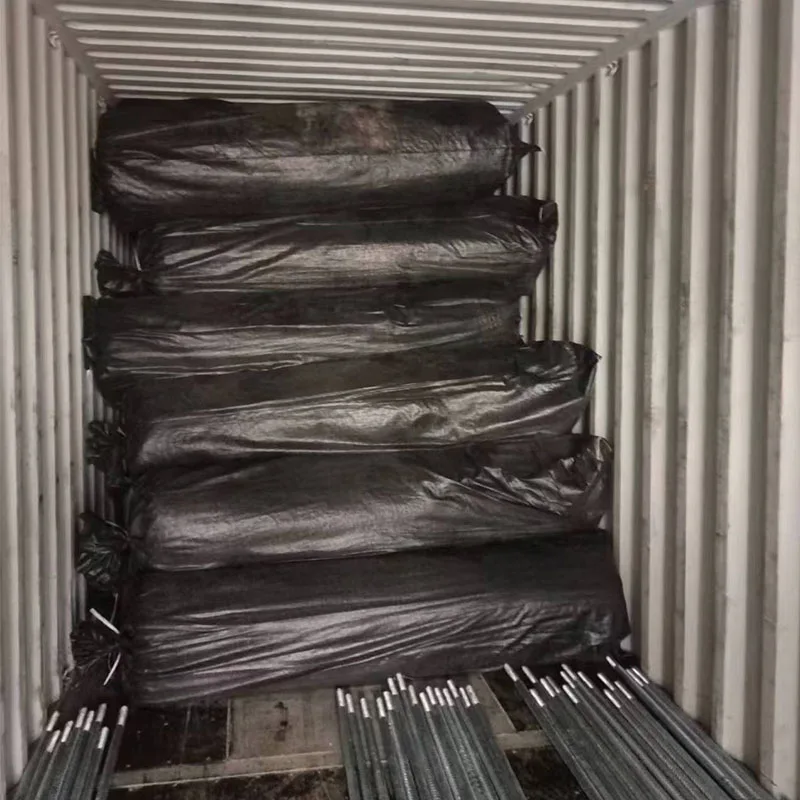 Surface Erosion Control 2m With 50m Length Three-dimensional Geomat ...