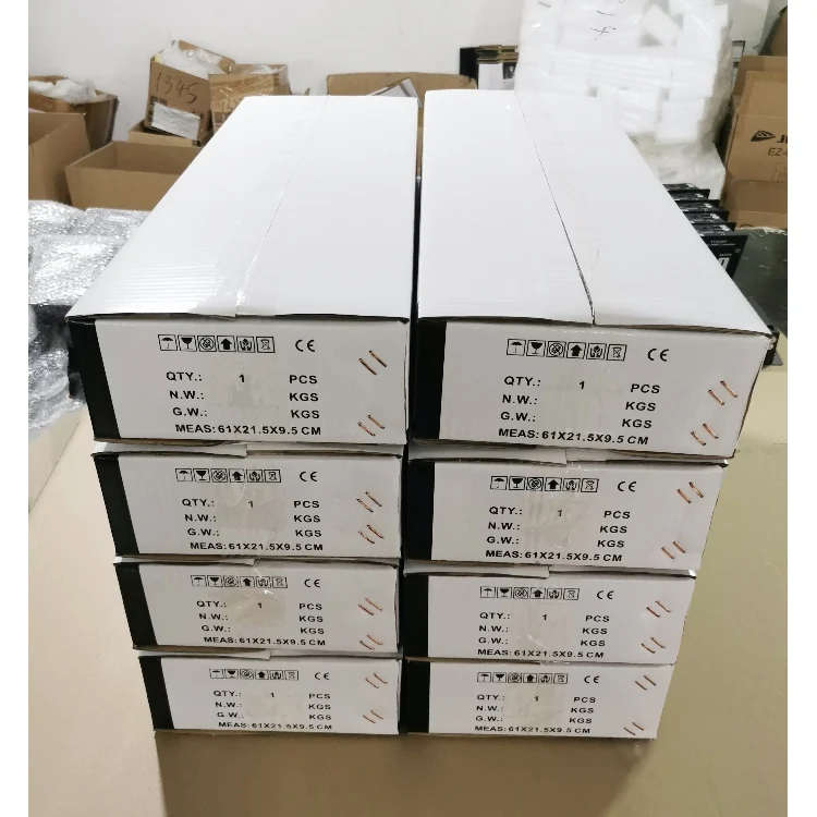 Rdm Dmx Isolated Splitters - Buy Optical Splitter,Rdm Splitter Box,Dmx ...