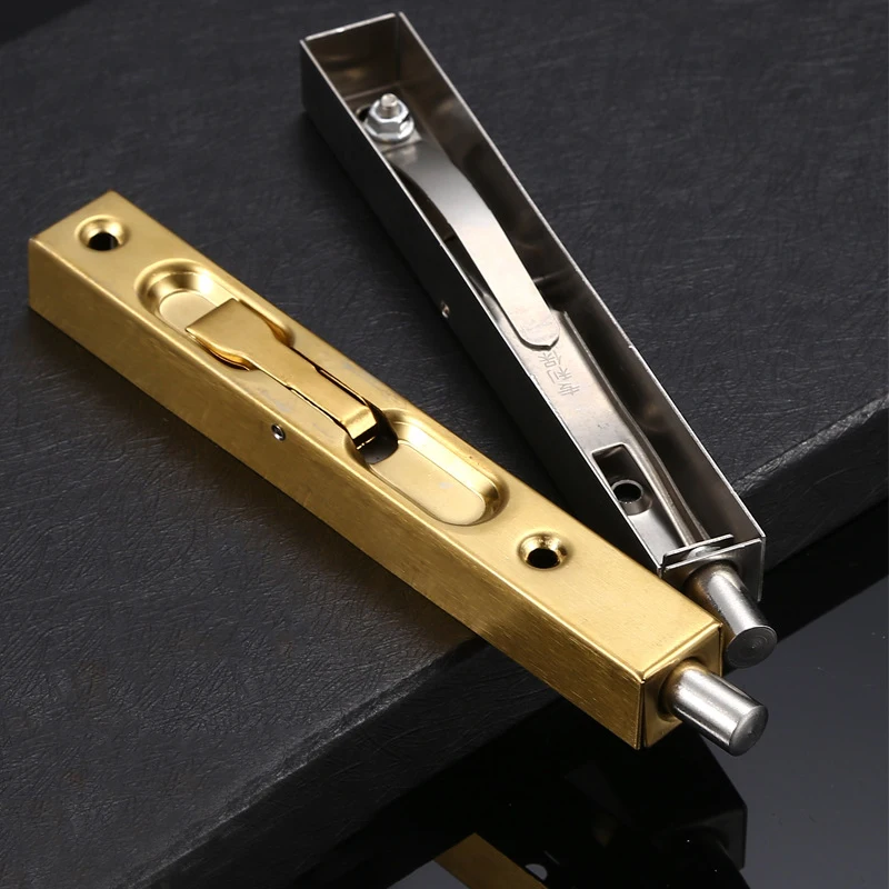 Hoone High Quality Invisible Sand Proof Stainless Steel Fire Security ...