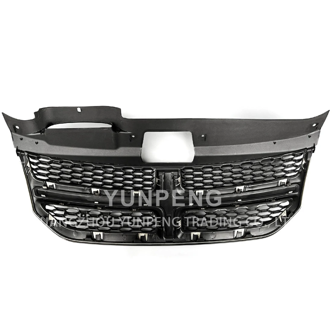 NAYSON Black Grille for Dodge Journey 2015-2021 OE 5NB56TZZAB