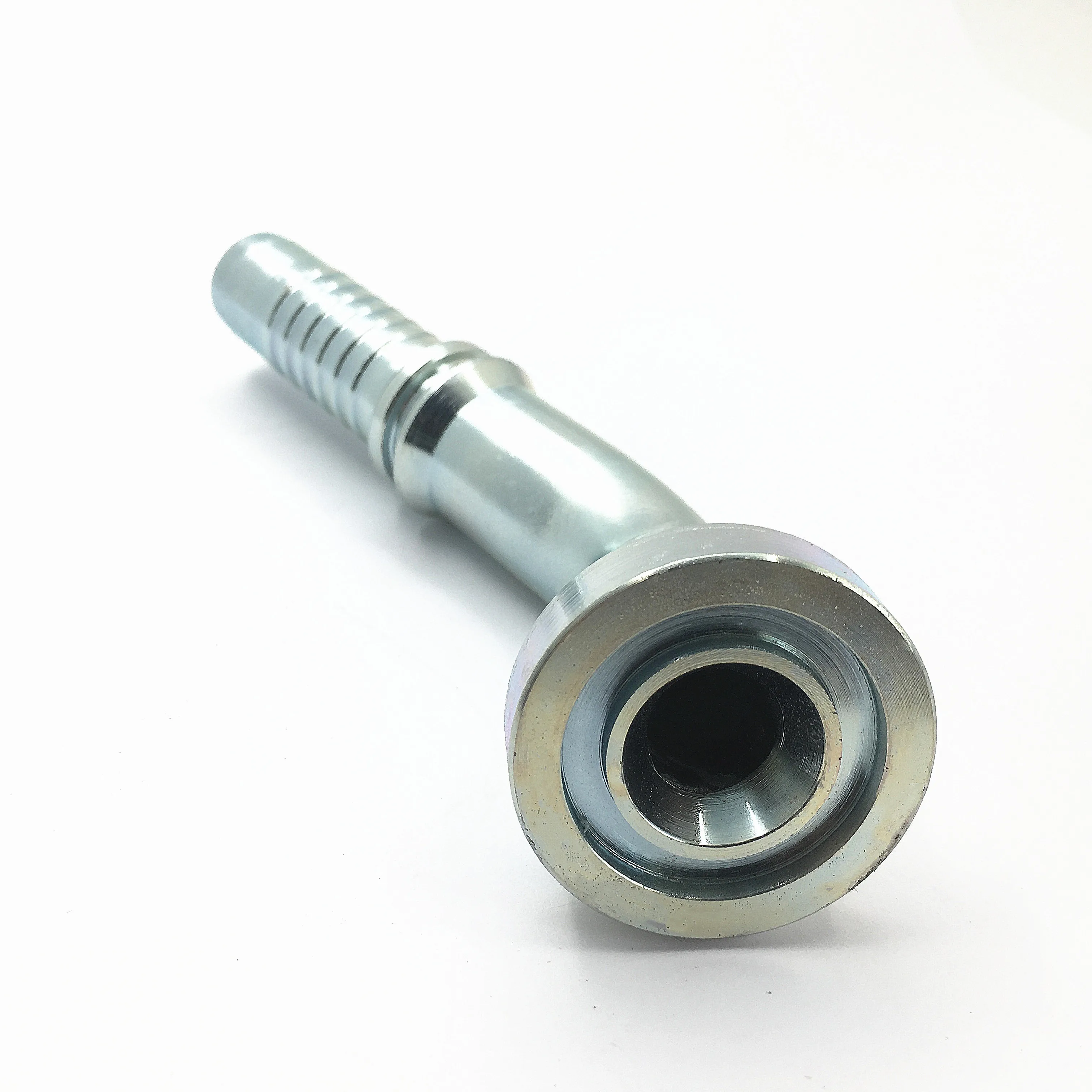 Jic/bsp Hydraulic Hose Fittings,Hydraulic Pipe Fitting 28691 - Buy 8mm ...