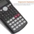 Scientific Calculator Ctifree 82ms 240function Calculadora Cientifica ...