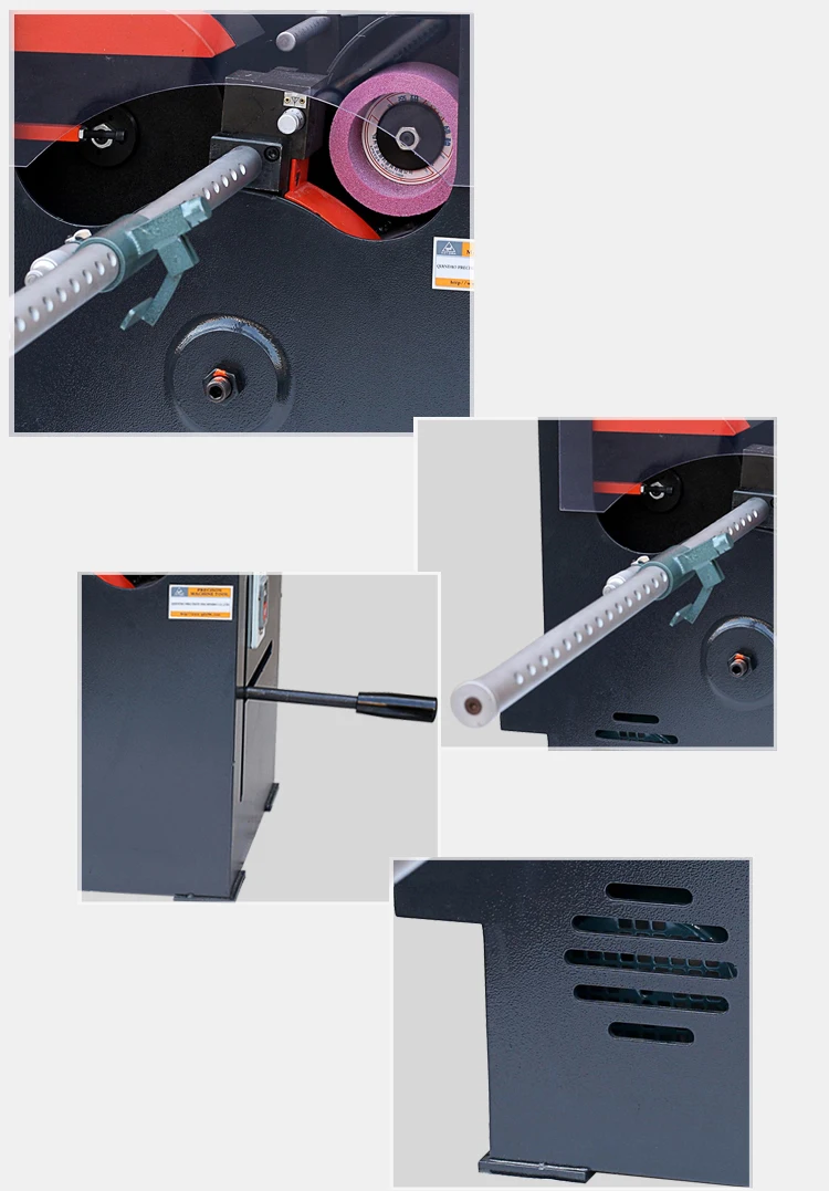 Gd-600g Cutting Machine,Ejector Pin Cut-off Machine - Buy Ejector ...