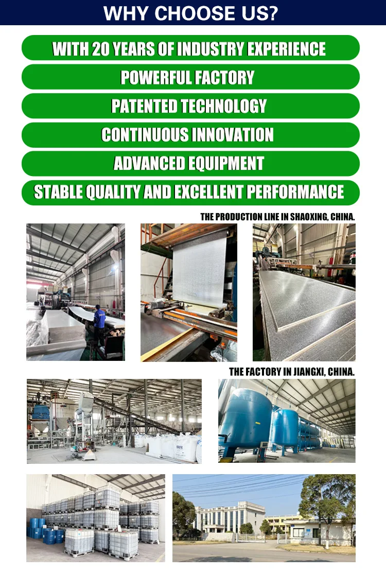 Pir/pu Polyisocyanurate Foam Insulation Board for Ducts