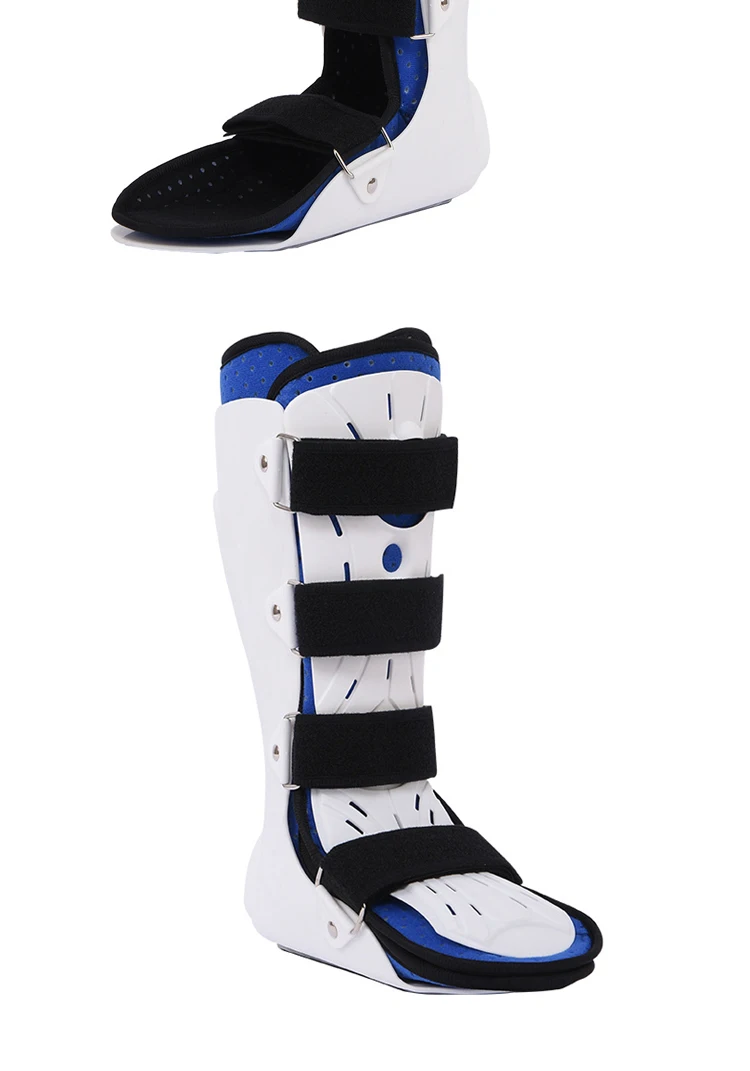 Ankle Fixation Bracket - Professional Protection for Injuries
