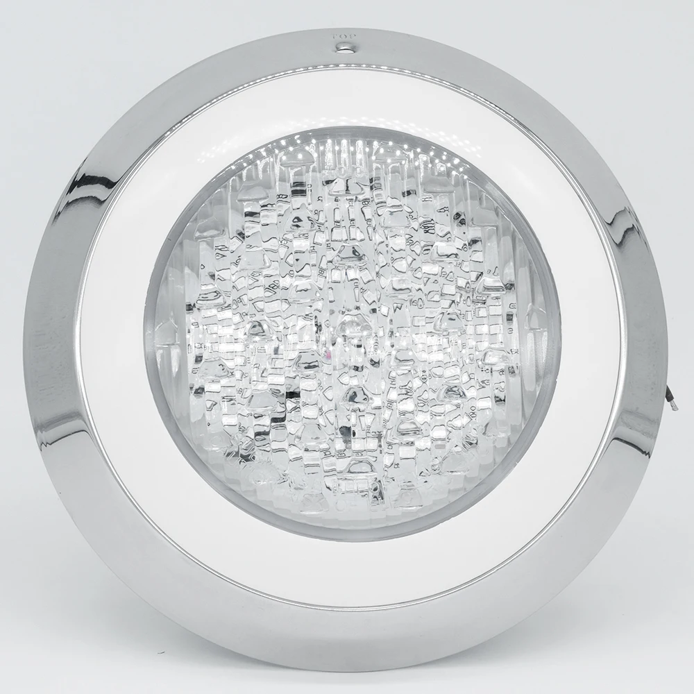 Ac12v Ip68 Rgb 9w 12w 18w Smd Wall Mounted Led Swimming Pool Light Low Power Stainless Steel ...