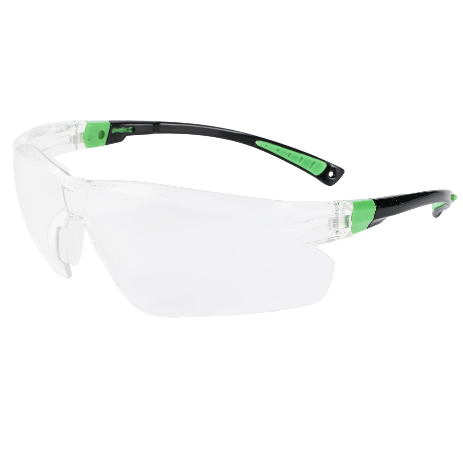 2024 New Fashion Safety Glasses Anti Impact Anti Scratch Lens Eye Safty ...