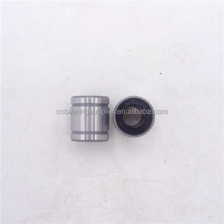 Miniature Linear Bearings - Precision and Durability