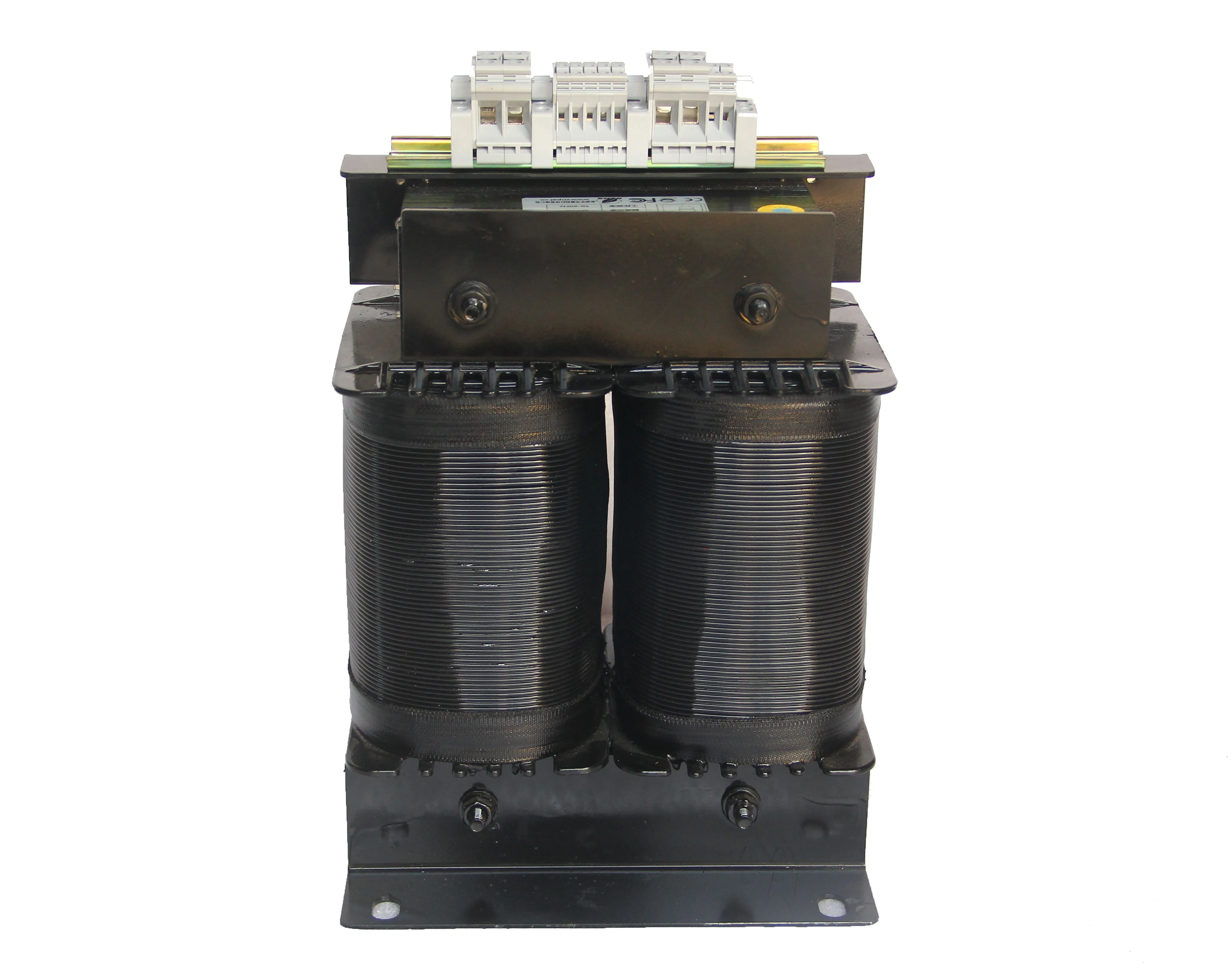 Single Phase Primary Ac 230v Medical Isolation Transformer 10kva - Buy ...