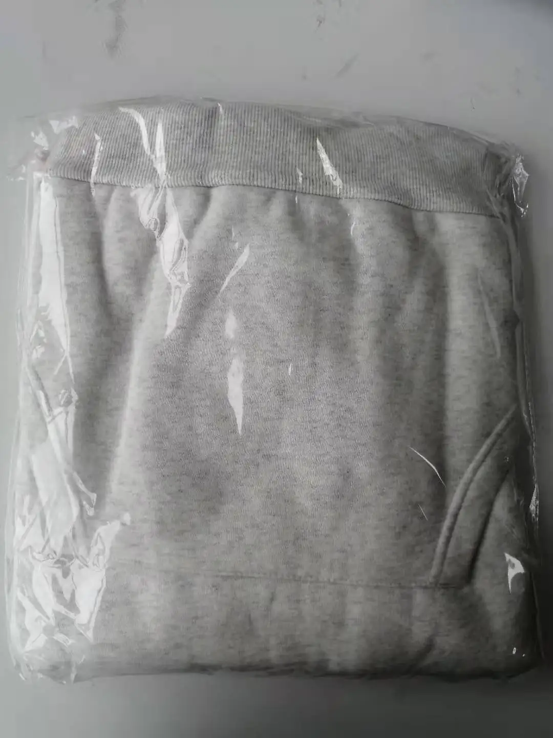 New Arrival Women Blank Tech Fleece Hoodie Heavyweight Drop Shoulder ...