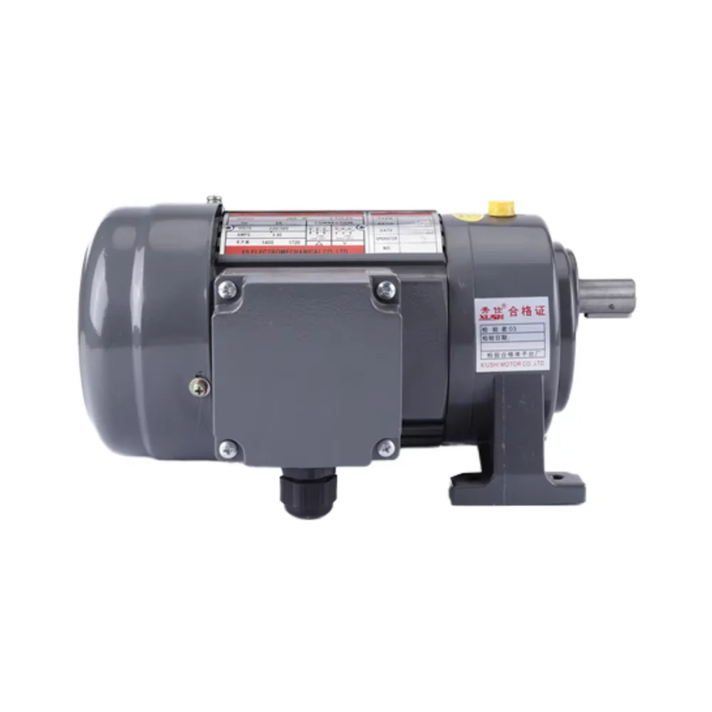 CV - 28 750W Three Phase AC Motor 1400RPM High Efficiency 4 - Pole ...