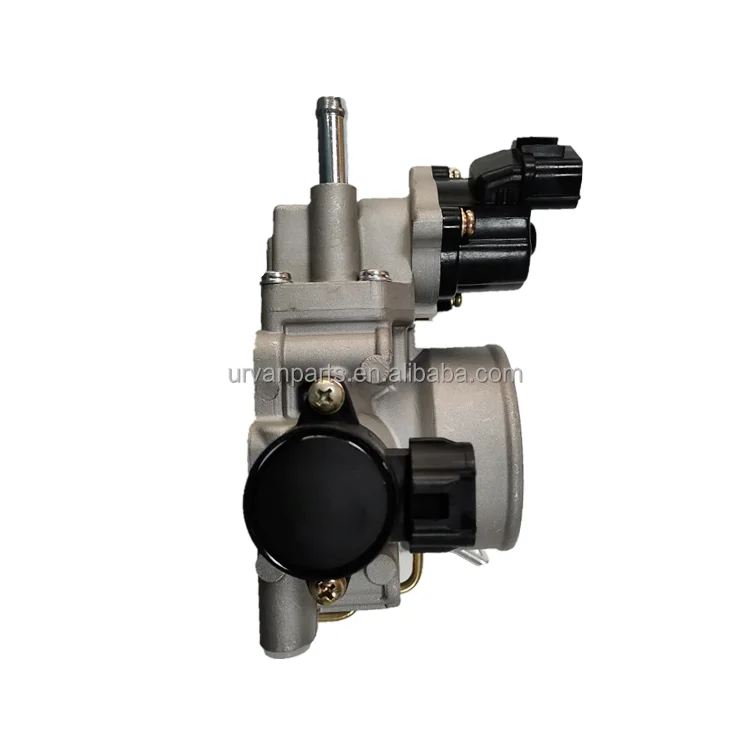 Stock Available Auto Transmission Systems Throttle Body Valve Assy 4G18 ...