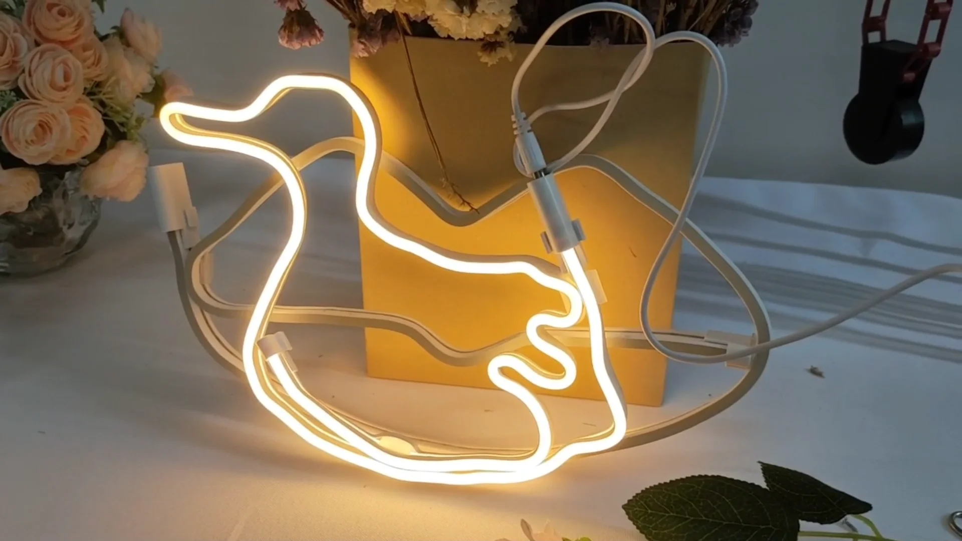 Divatla Customized Diy Design Waterproof Flexible Bendable Easy To ...