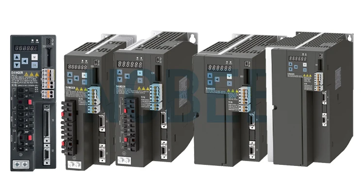 New Original Servo Driver Sinamics V90 Inverter 380-480v 7kw 3ac ...