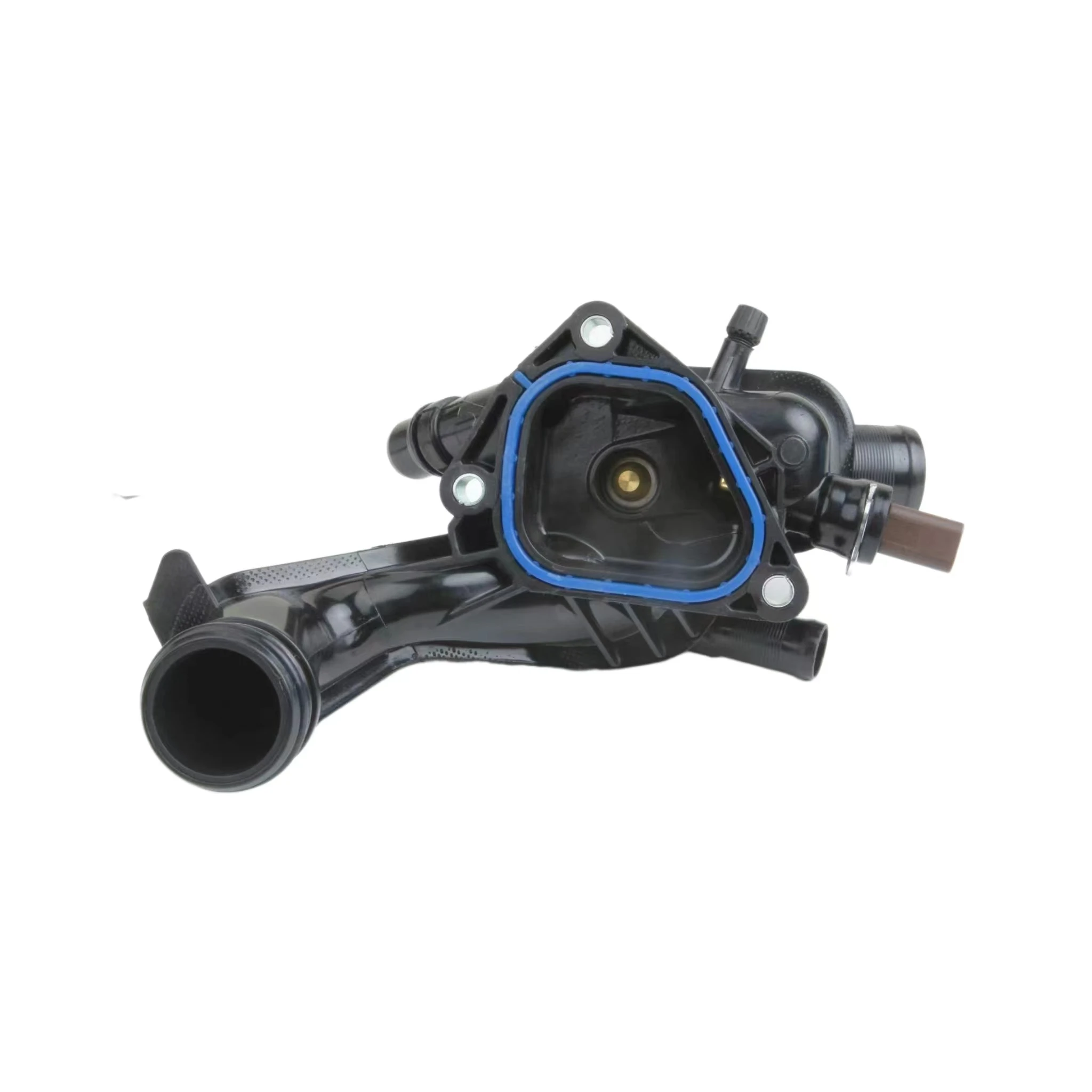 Wholesale Price Thermostat Housing for Citroen C4 C5 III Peugeot 208 ...