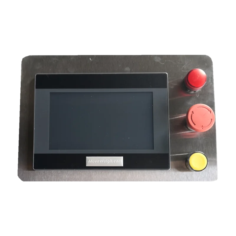 100kg Weighing Scale With Weight Indicator For Truck Scale Weighbridge/platform Scale/bench ...