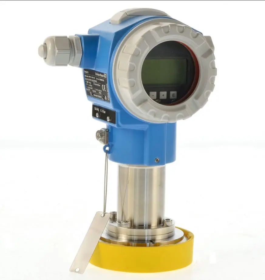 Pmc71-aba2k1gaaaa Endress+hauser Instruments Absolute And Gauge ...