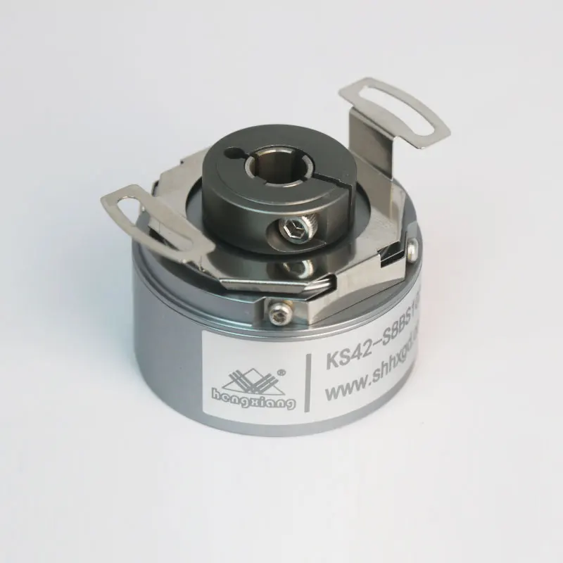 Original Brands Optical Rotary Encoder Elevator 1024 Hole Encoder Ks42 ...